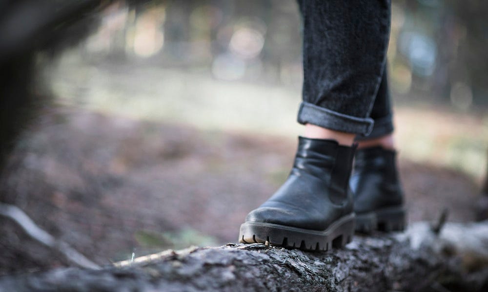 Purchasing Safety Shoes? It is What You Need to Asses - United Ventures ...