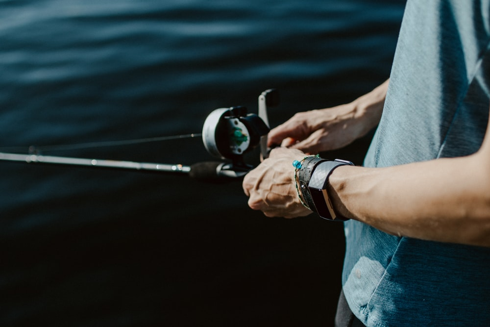 How to Differentiate Between High-Quality And Mediocre Fishing Reels ...