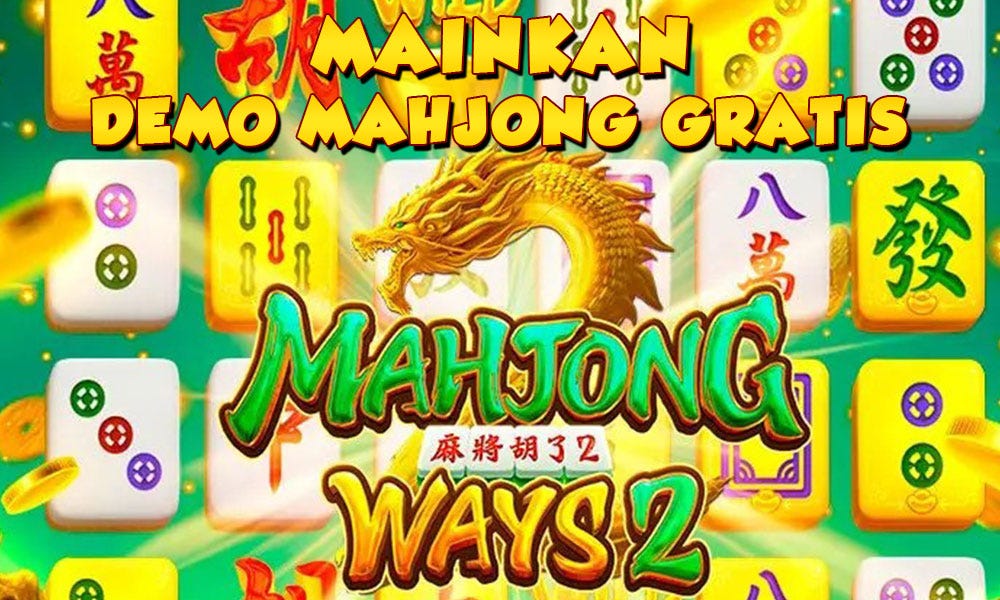 Mainkan Demonstrasi Mahjong Gratis di iAsia88 | Medium
