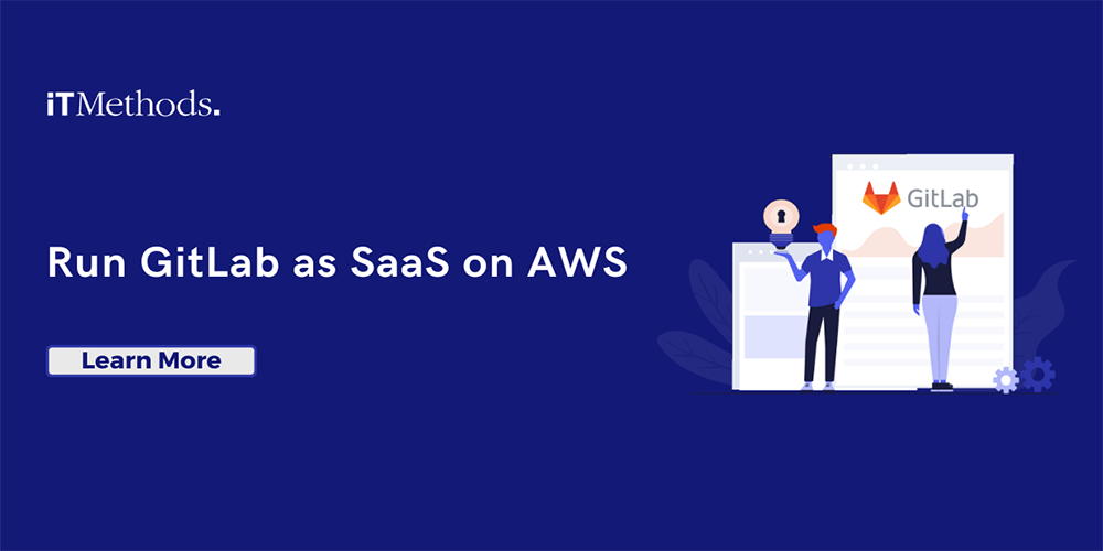 Run GitLab on AWS. GitLab is a popular choice when it… | by iTMethods ...