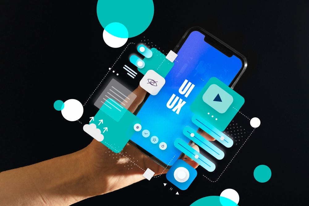 Affordable UI UX Design Agencies Near Me in India | by intorque | Jun ...