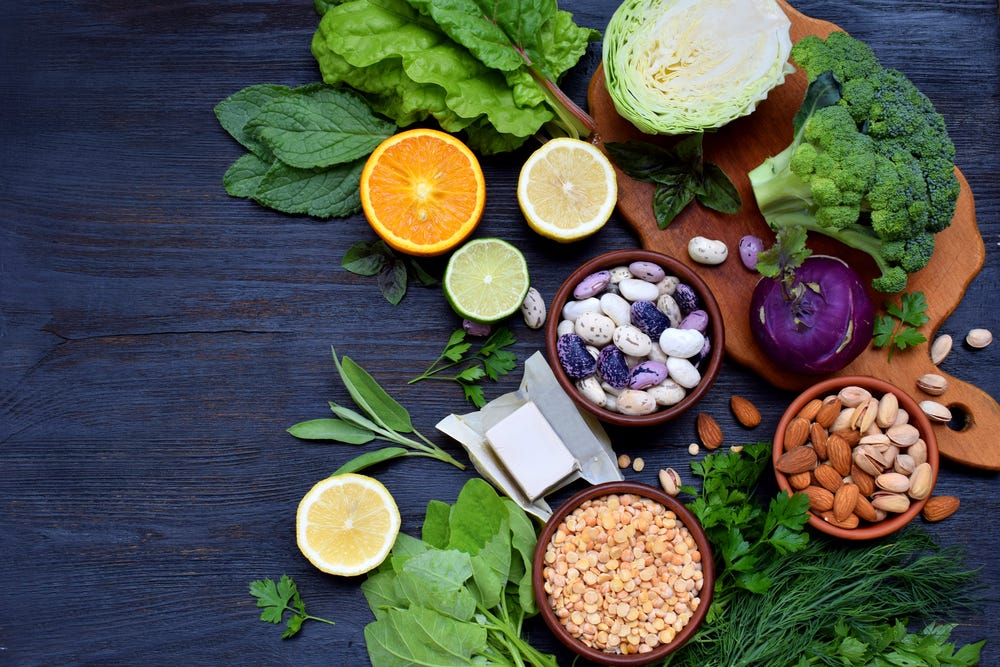 Let Inorganic Nitrates Be Thy Medicine! | by Andrea Breaux | Medium