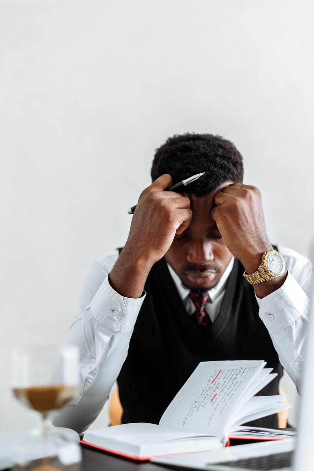 What To Do When Resources Are Limited. | by Princess Amarachi | Medium