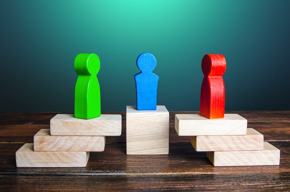 The Day I Realized Neutrality Wasn’t Enough: A Mediator’s Journey to ...
