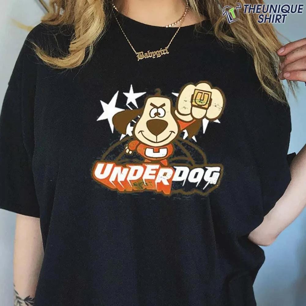 Shirt Alex Cora Underdog Flying. The Shirt Alex Cora Underdog Flying ...