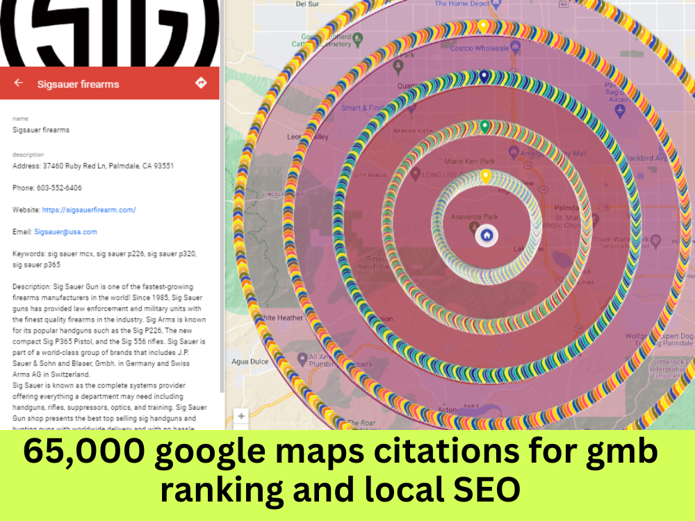 Why Important Google Map Citations for Google My Business? | by Miraj ...