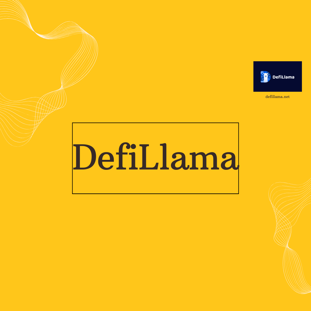DeFiLlama: A Deep Dive into DeFi Data and Trends 📊 | by Osanna Carson | Nov, 2024 | Medium