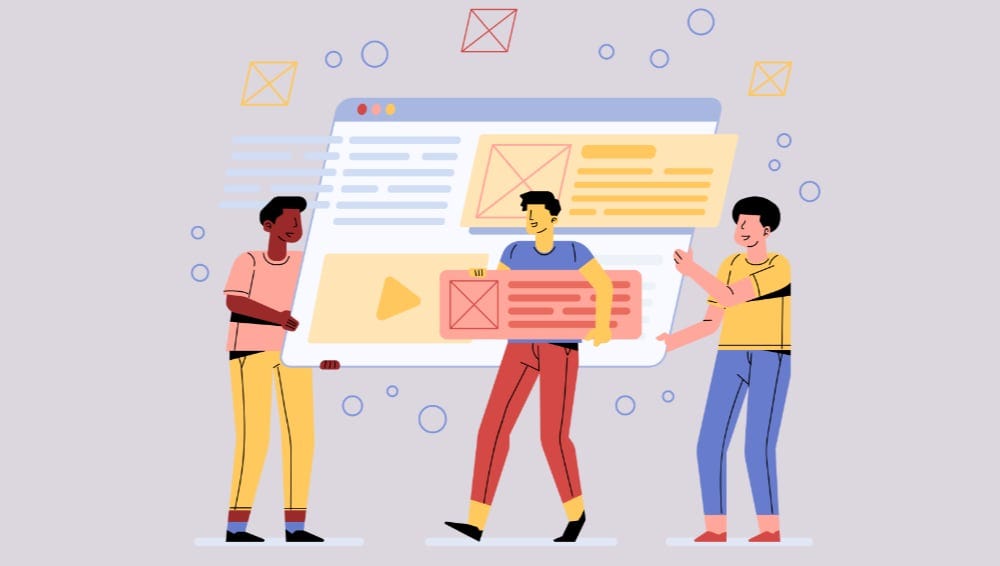 Moving a site without losing traffic and positions — a detailed ...