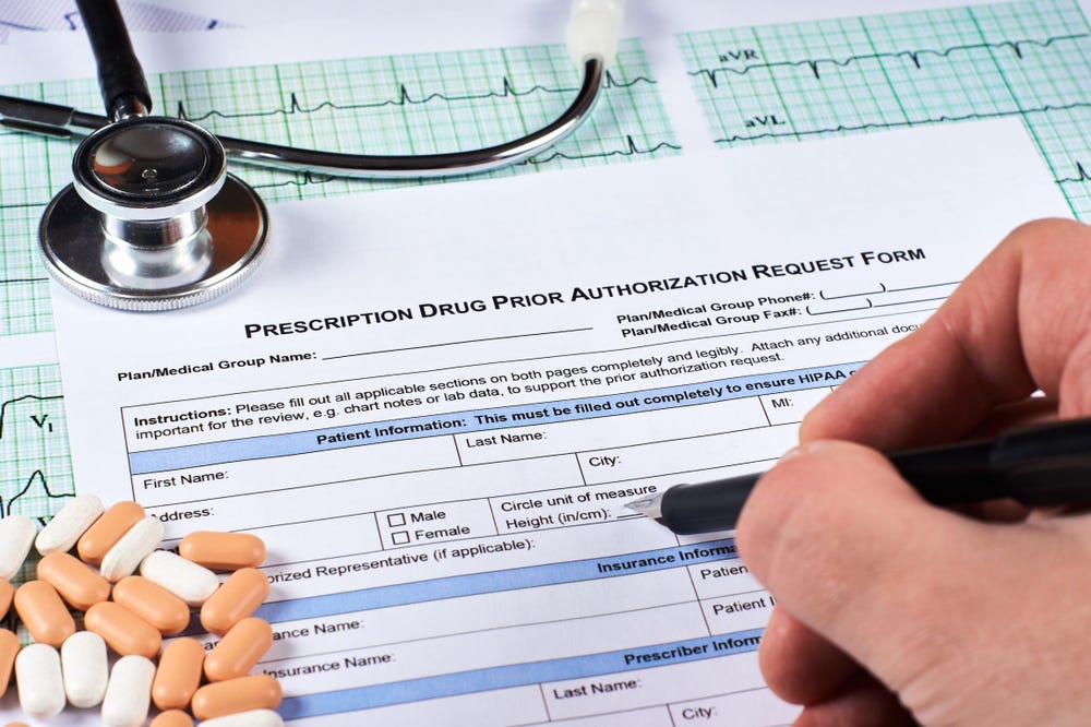Prior Authorizations: The Pros, the Cons and What to Expect in 2021 ...