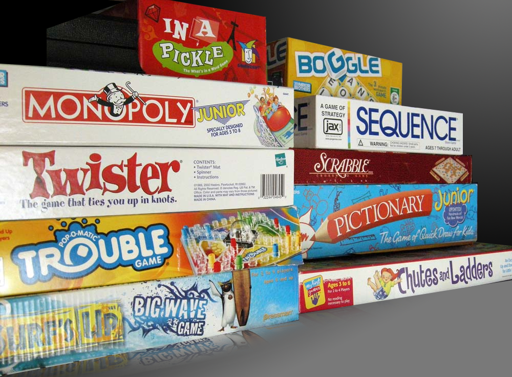 How to Design a Tabletop Game that Doesn’t Suck — 6 Mechanics to Focus ...
