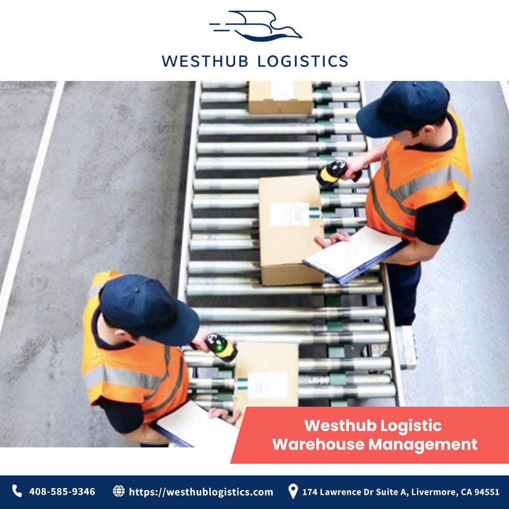 What is the best way to source a 3PL provider? | by Westhublogistics ...