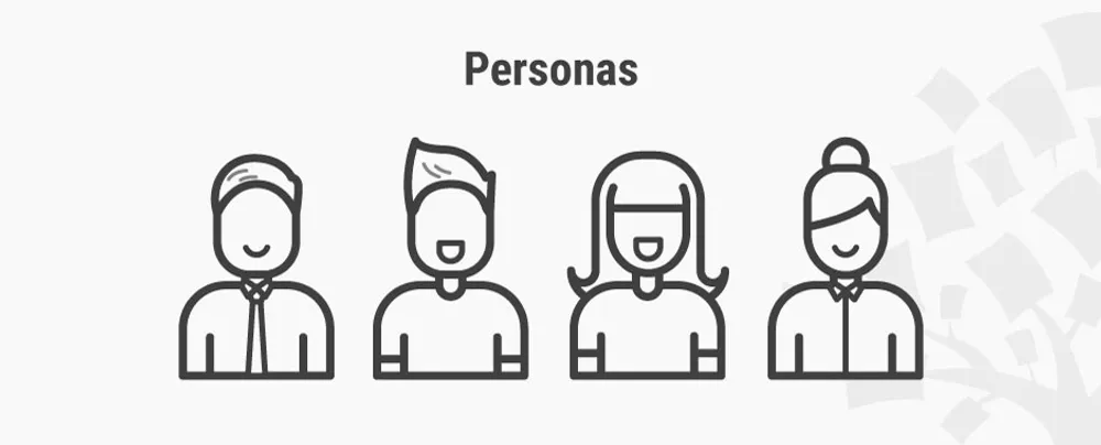 What is personas | Medium