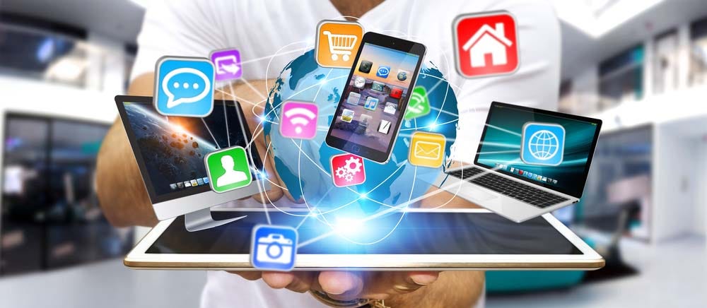 Information Technology And Life. Information Technology is important in ...