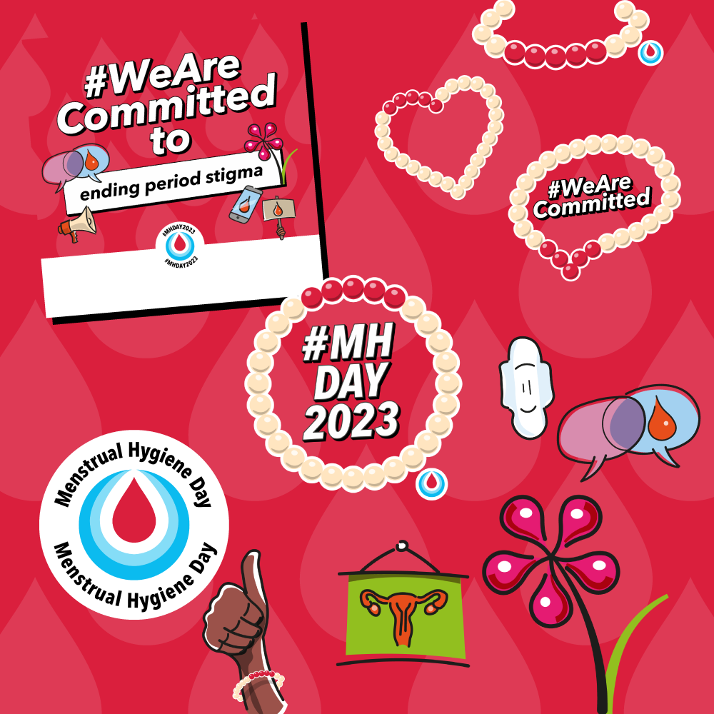 Unveiling Menstrual Activism: Empowering Movements Driving Change in ...