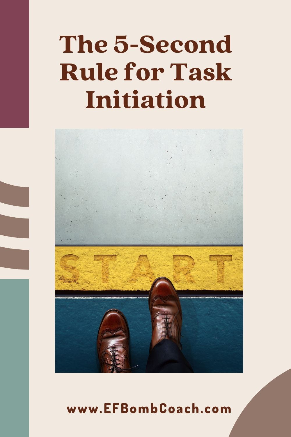 The 5-Second Rule for Task Initiation: Boost Your Productivity Today ...