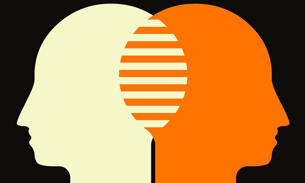 The Human Edge: Ambivalence in the Age of AI | by Luehning, Klaus V ...