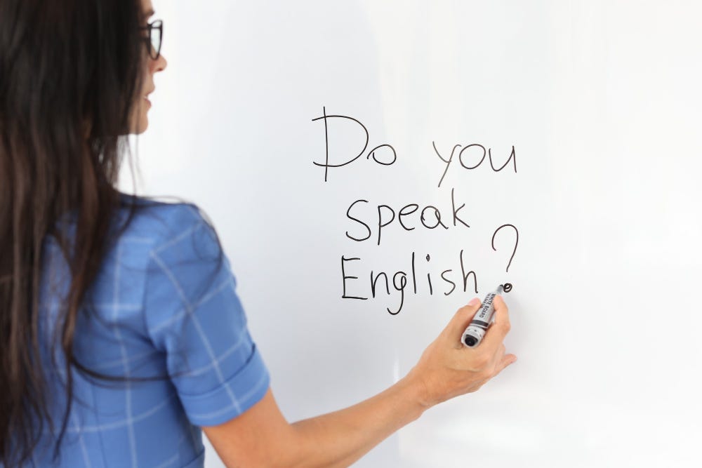 Breaking the Language Barrier: Unveiling the 5 Major Reasons You Can’t ...
