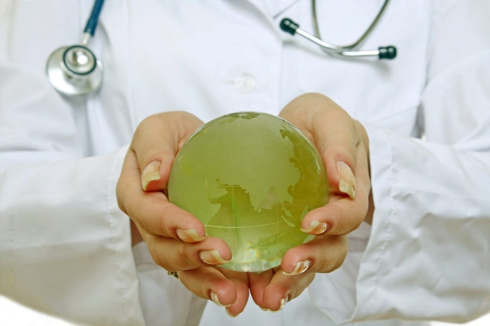 7 Biotech Solutions for Global Health Issues: Our Impactful Results ...