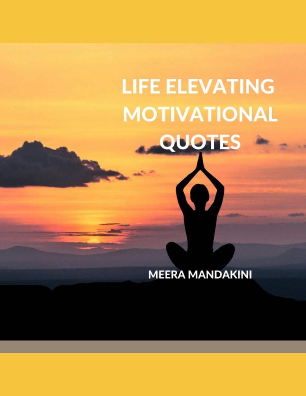 Discover The Transformative Power Of “life Elevating Motivational