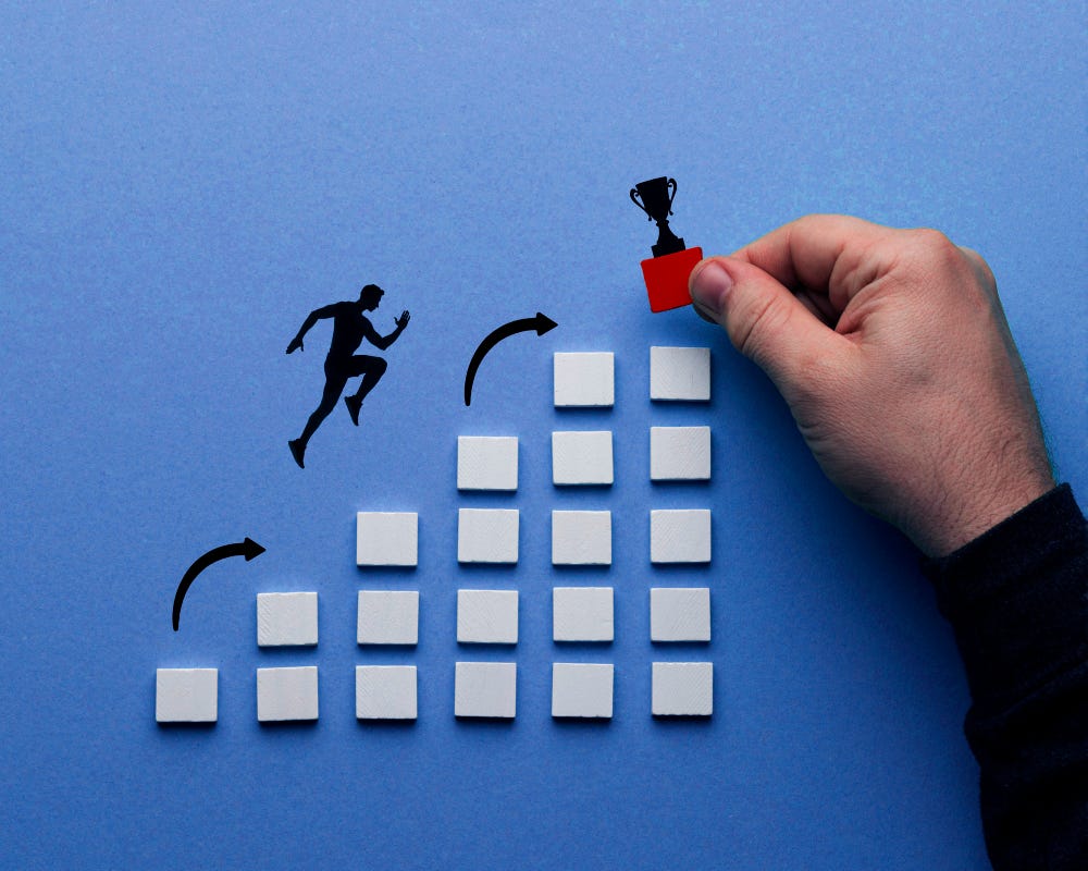 Top 11 Rules: How to Become Successful In Business Life | by Basar Mir ...