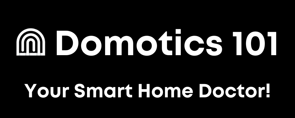 Domotics101: The Ultimate Guide to Smart Home Technology | by ...