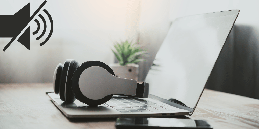 no sound No Sound on Laptop? Easy Fixes for Common Audio Issues | by ...
