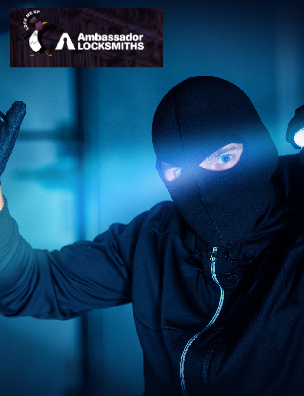 Australia’s Top 5 Most Famous Robberies in History - Ambassador ...