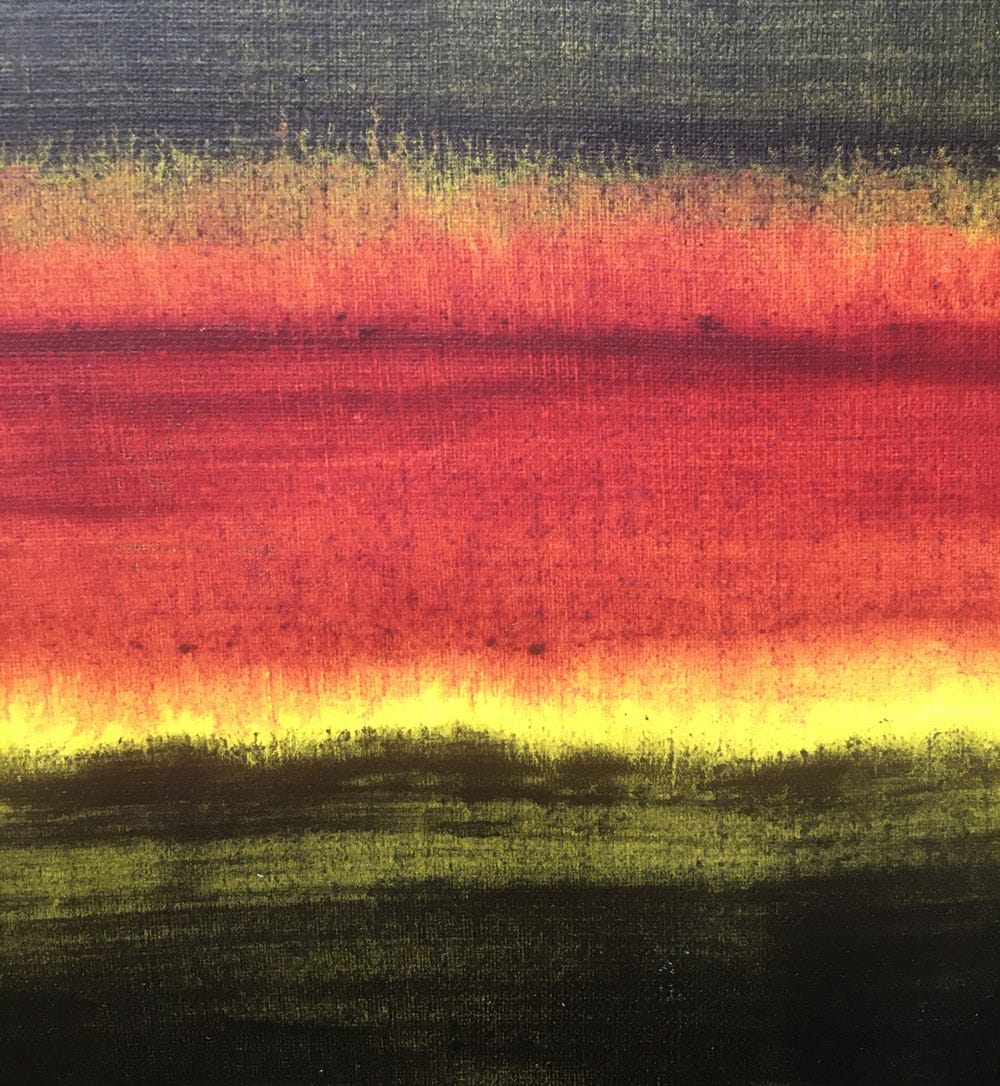Using colour, shape and form to express emotion | by Seed of Now | Medium