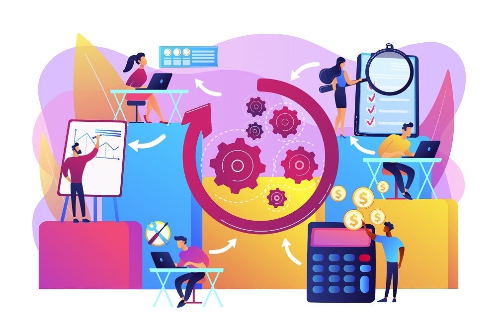 Top Features to Look for in a Workflow Management Solution | by Task Train | Medium