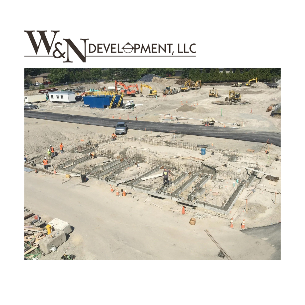 Structural Concrete — Services: Building Strength and Stability with W ...