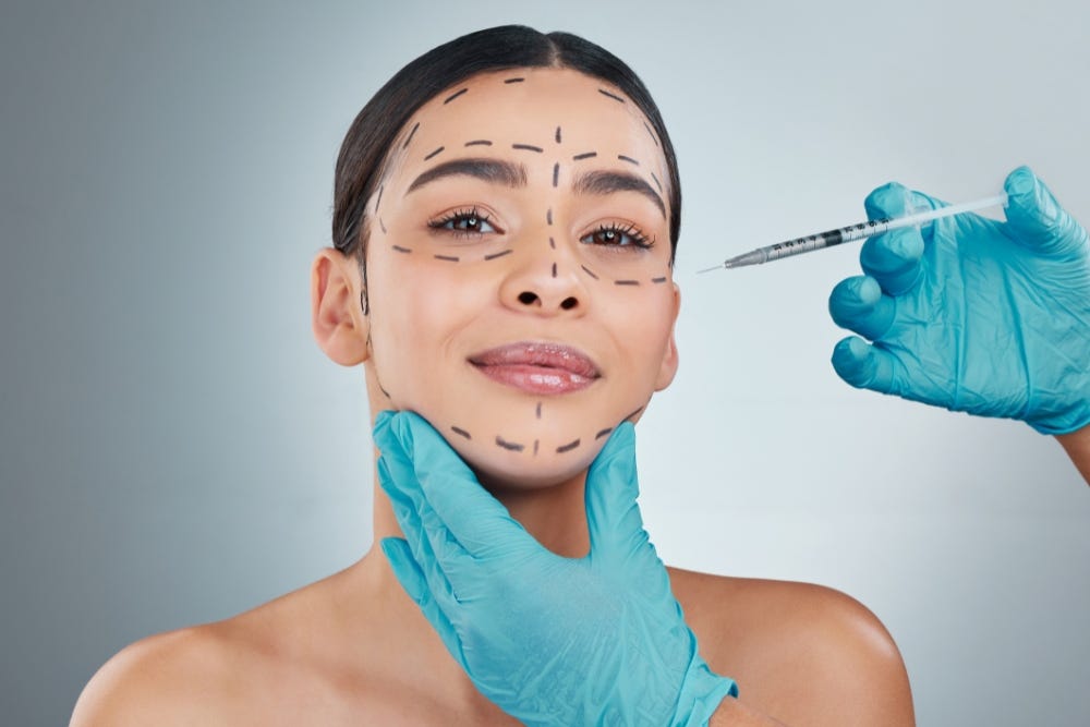 Get Slimmer Face with Masseter Muscle Botox | Troy Dental - Troy Dental ...
