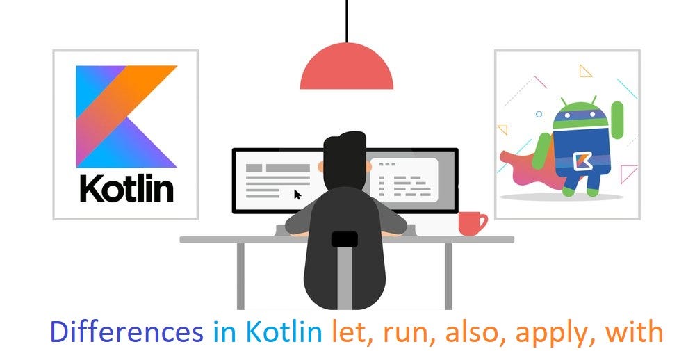 Exploring Kotlin Scope Functions These Are Called Scoping Functions In