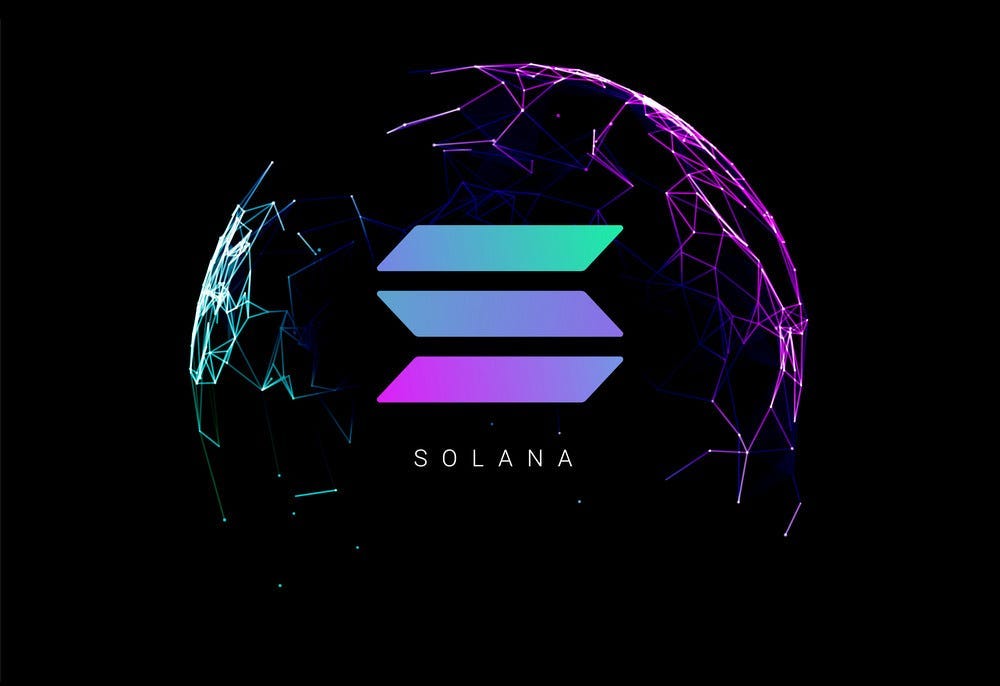How to Create a Token on Solana (No Code) | by AstroPepeX | Medium