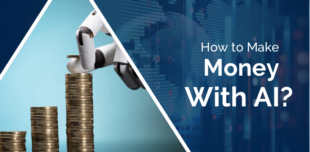 How to Make $10,000 with AI. You can earn money from using AI | by Manoj Tiwari | Medium