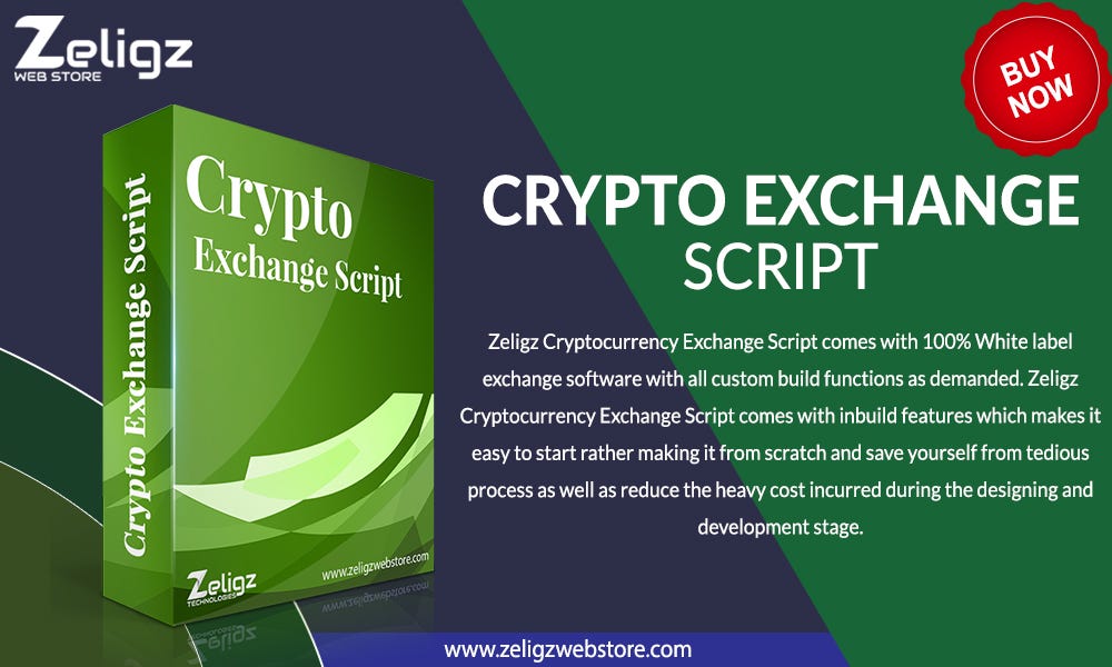 Cryptocurrency Script Developer. Are You Looking for Professional ...