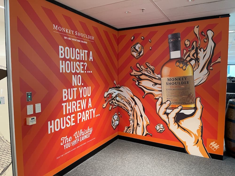 Elevate Business Visibility & Drive Growth With Promotional Signage ...