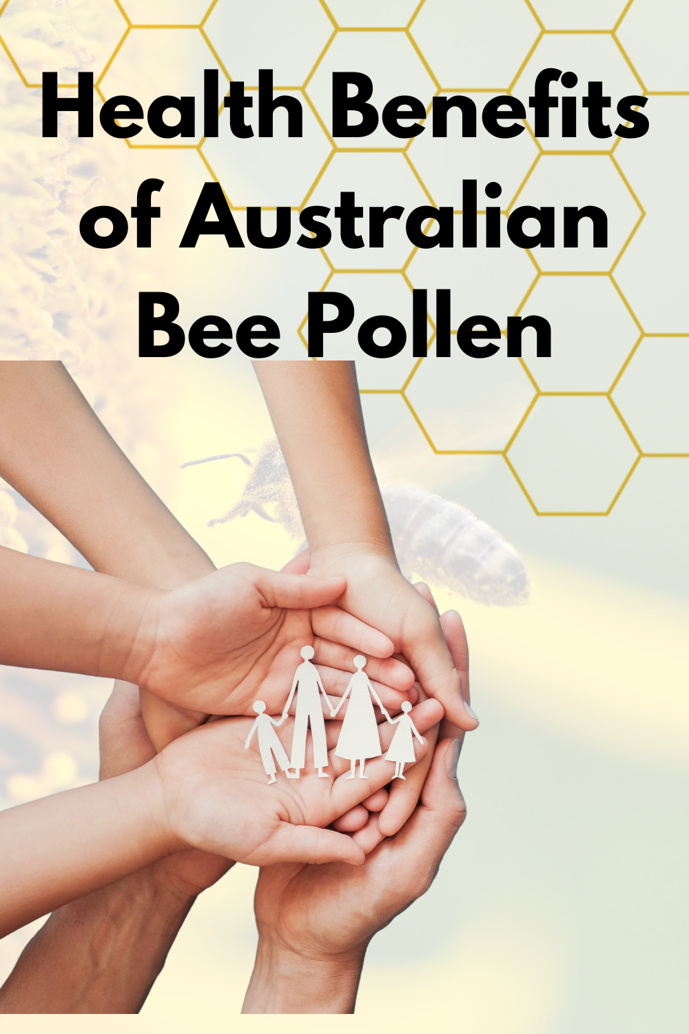 Top Bee Pollen Benefits for Health | by Eden Healthfoods | May, 2025 ...
