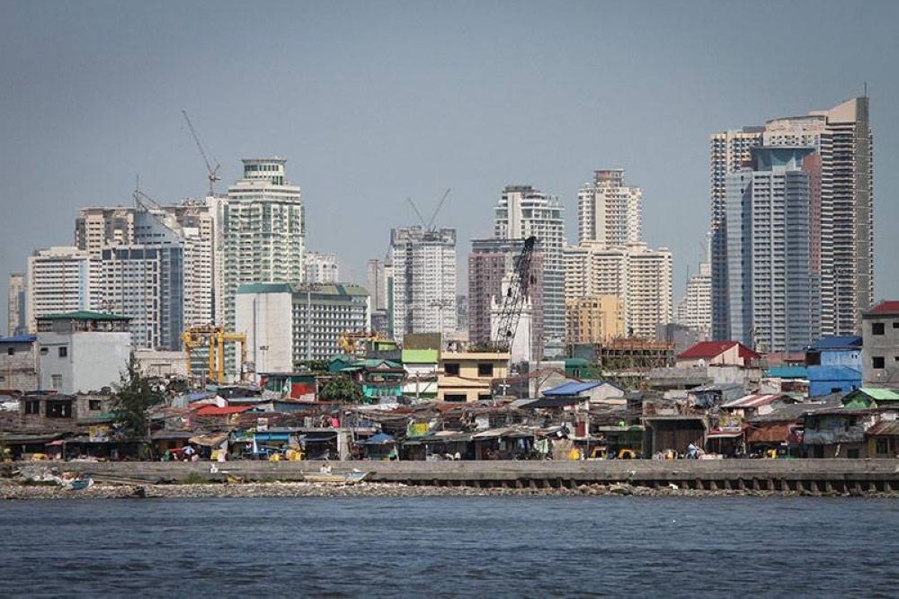 HARMONY: UNITING THE RICH AND POOR TO CREATE A BETTER PHILIPPINES | by ...