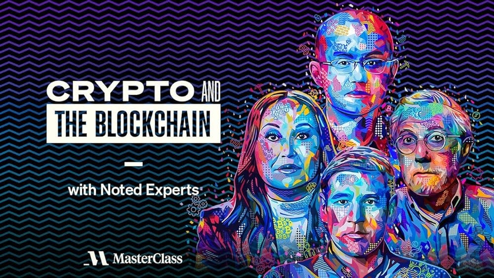 Crypto and Blockchain MasterClass | by epoyku90 | Medium