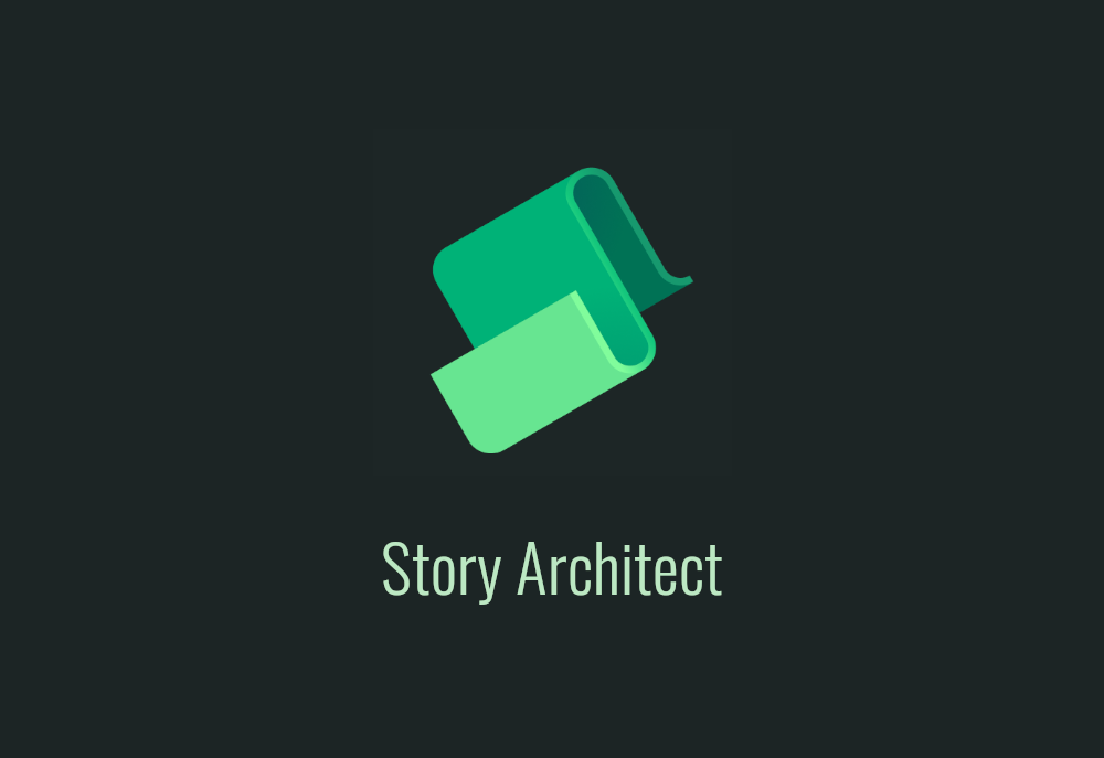 Story Architect: Software every writer needs. | by Keval Munagala | Medium
