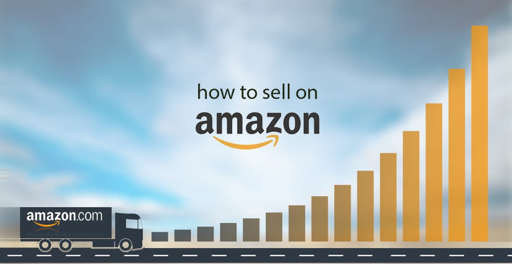 Amazon Beginners (Guide How to Sell on Amazon) | by Digi Commerce | Medium