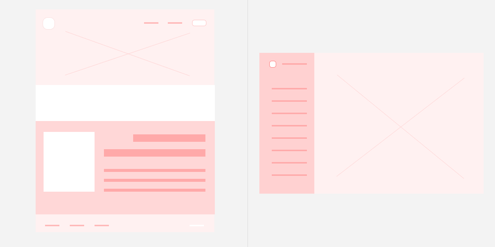 Multiple Layouts Next.js — Organizing Pages and Components in a Flexible Structure | by Saandeep ...