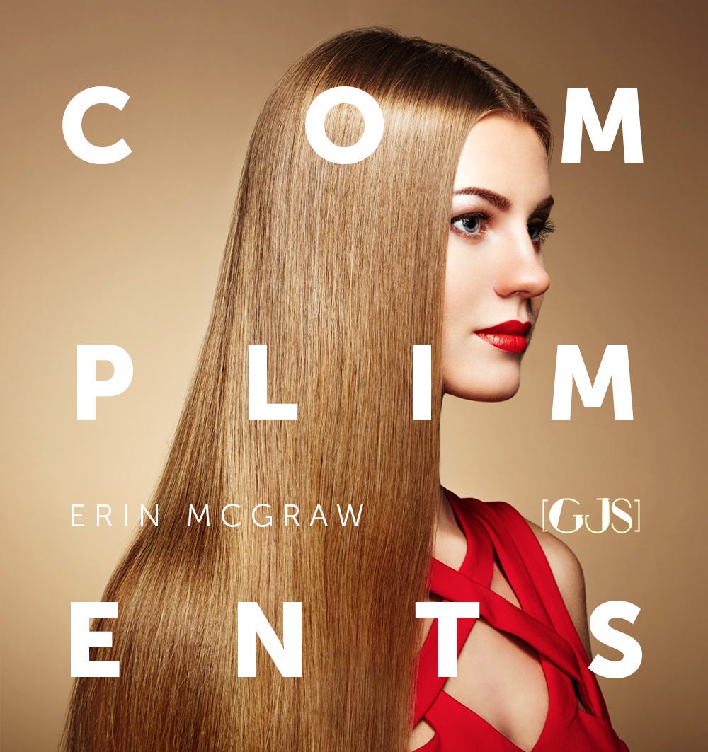 Compliments. Please enjoy this wonderful short… | by Editors@GJS | Medium