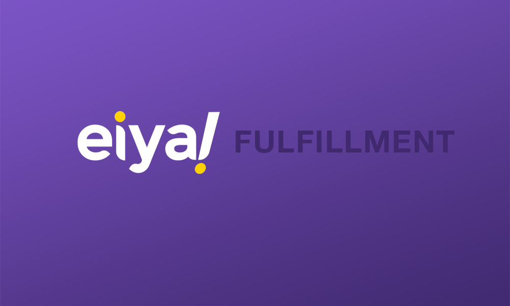 EiyaFulfillment ahora en Beta. La mejor solución para tiendas… | by ...