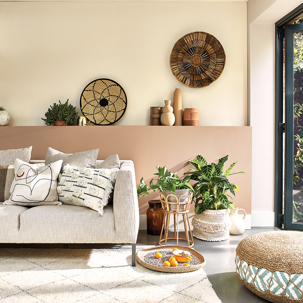 HOW TO MAXIMIZE NATURAL LIGHT INSIDE THE HOUSE | by Design Espacio | Medium
