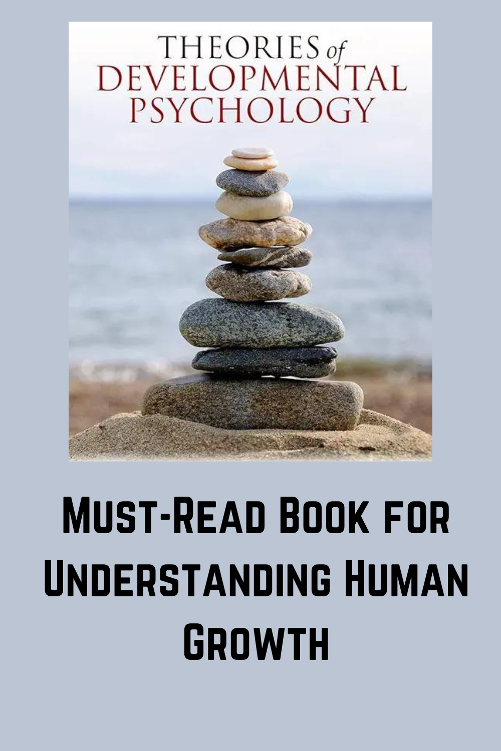 Must-Read Books for Understanding Human Growth | by READS YOURSELF | Medium