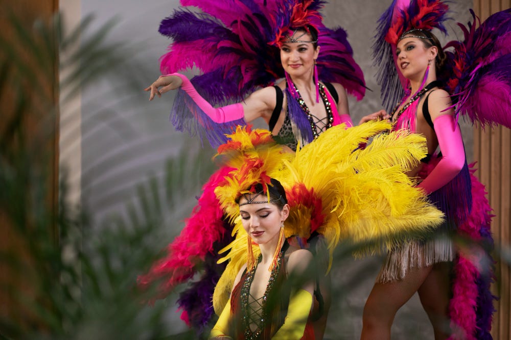 Soca Beats and Sunshine: Miami Carnival Delights | by Dannythompson ...