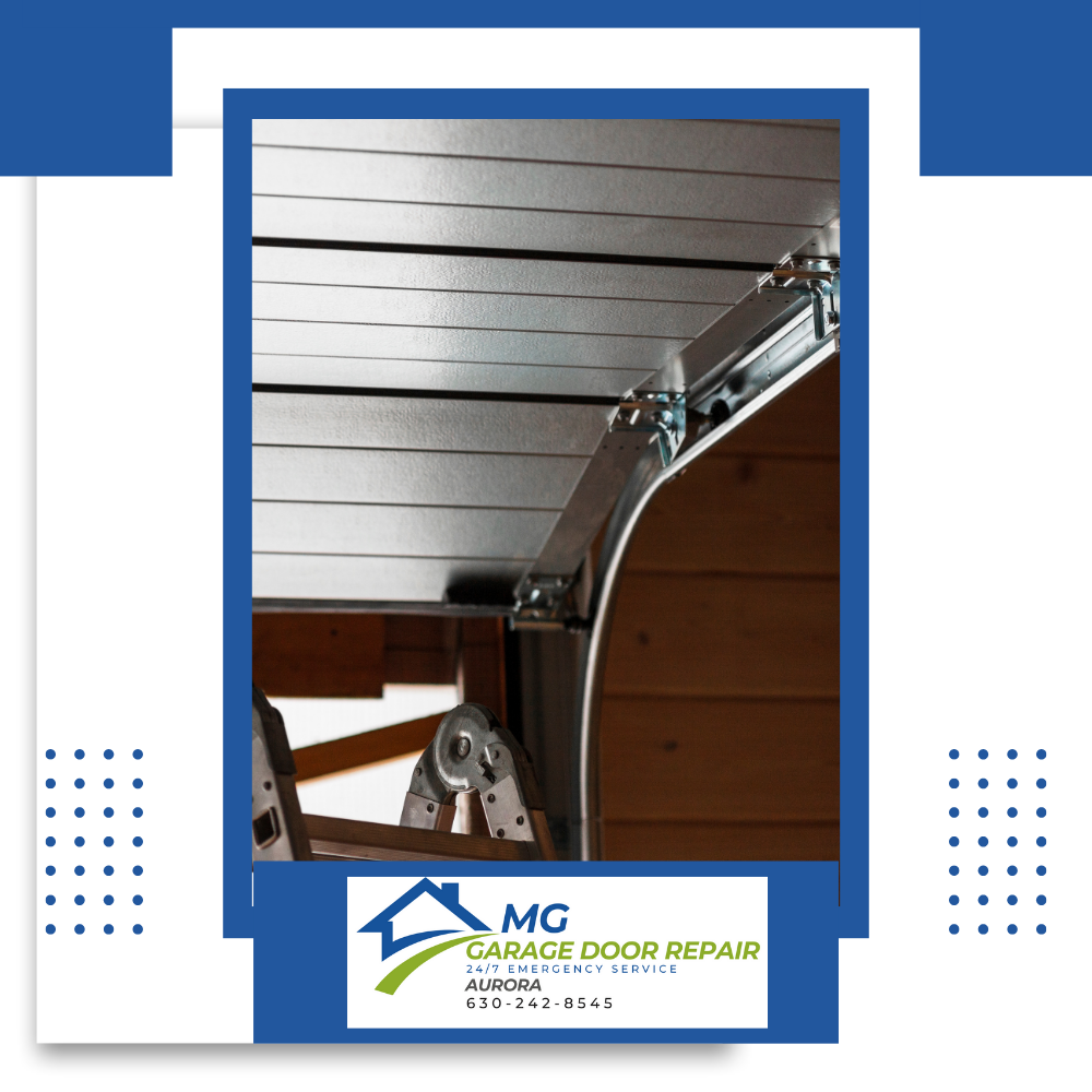 The True Cost of Garage Door Repairs: A Detailed Insight | by MG Garage ...