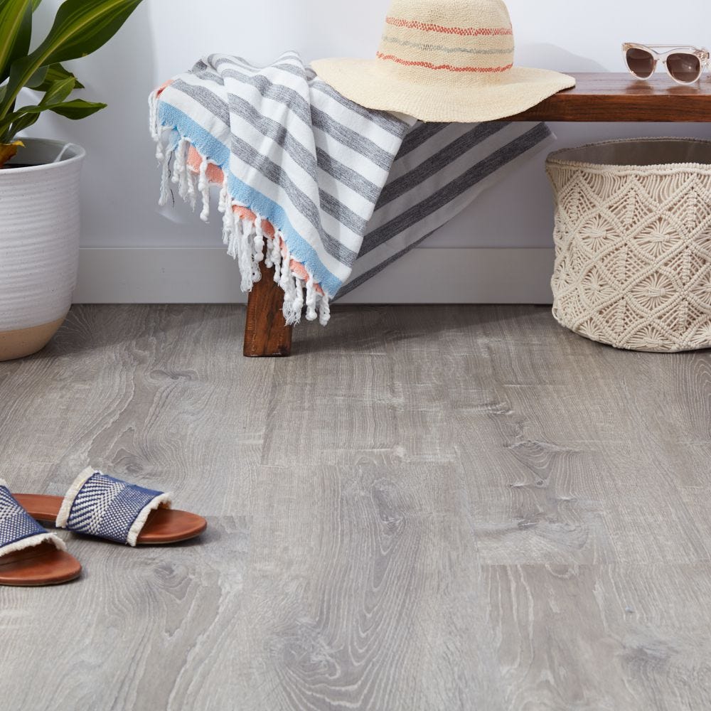 The Timeless Allure of Vinyl Flooring: A Modern Choice with Classic ...