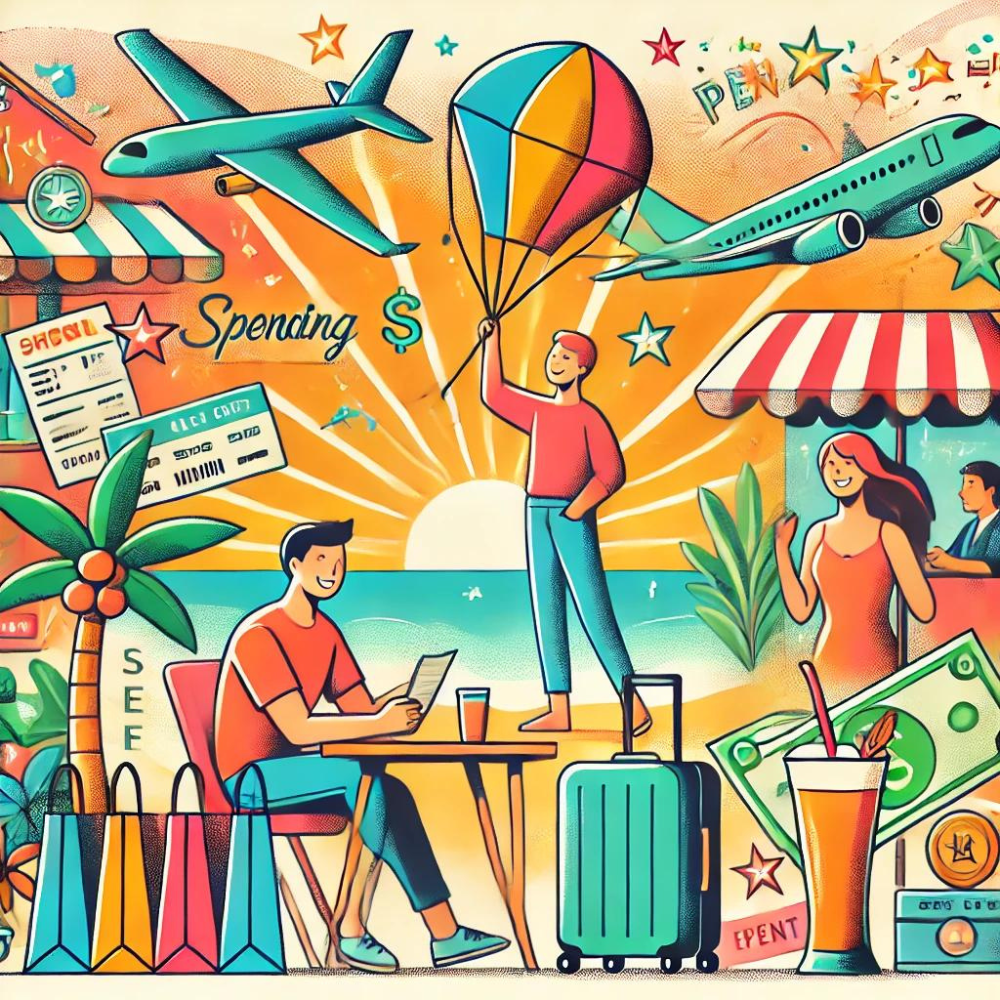 Stop Saving Money: The Best Time to Spend is Now! | by Yogesh Dahake ...